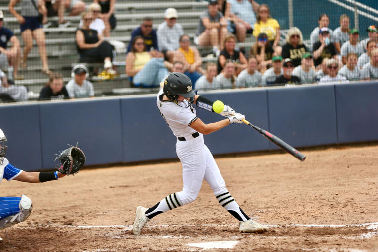 IHSAA Class 4A softball semi-state games postponed to Monday