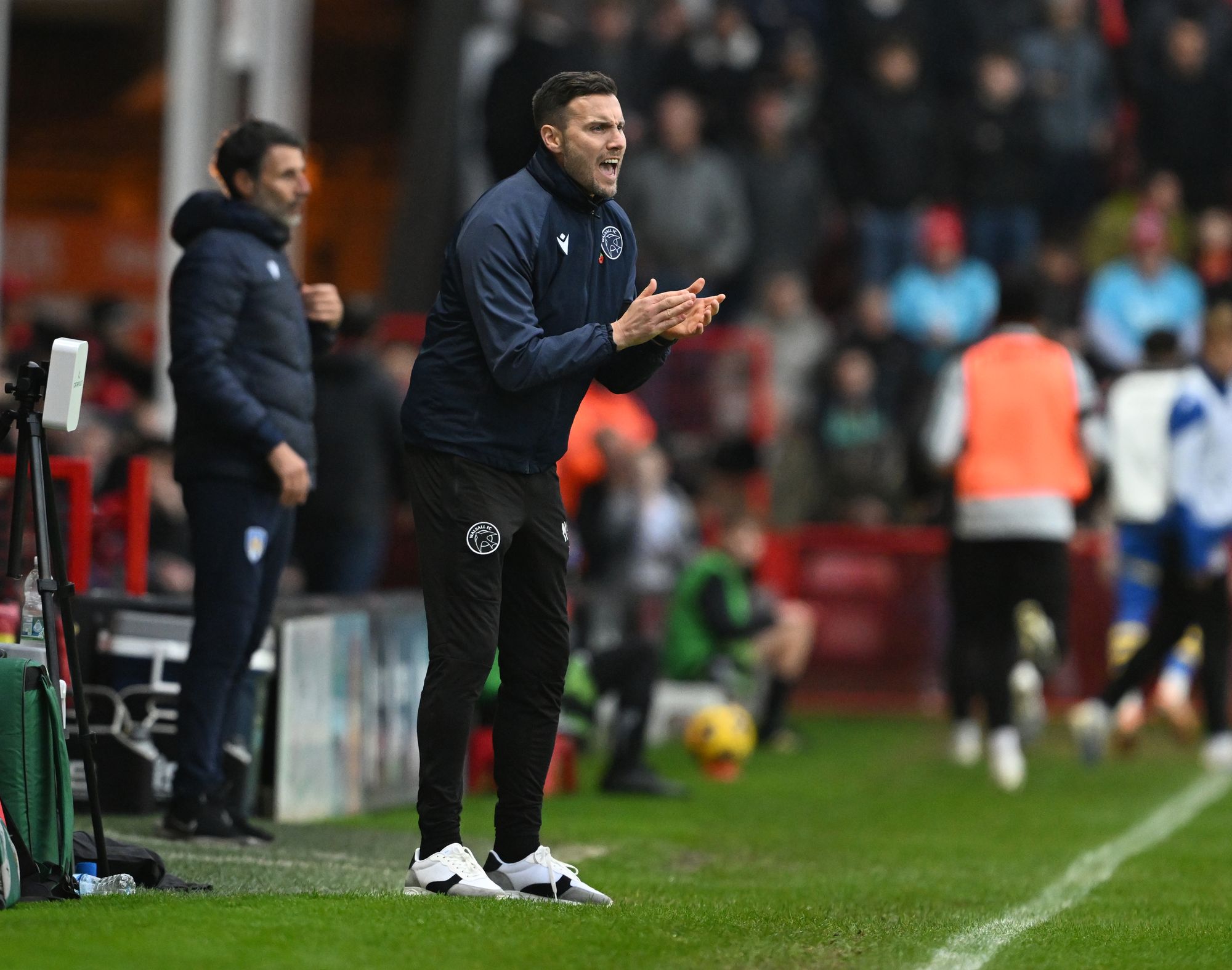 Rotherham United next manager: Ex-Walsall boss Mat Sadler emerges as ...