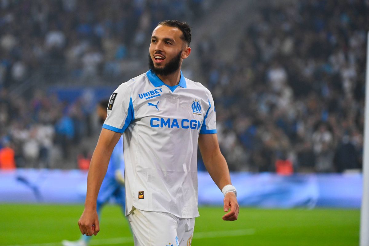 L'OM vend Gouiri et Aubameyang, énorme chantier en attaque