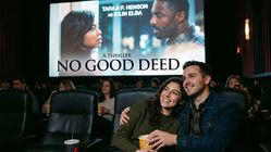 adwal TV Trans TV Minggu 7 Juni 2026: Bioskop Trans TV No Good Deed ...