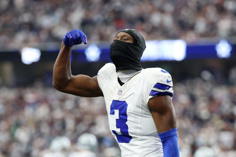 NFL analyst reveals why George Pickens could soon break the bank