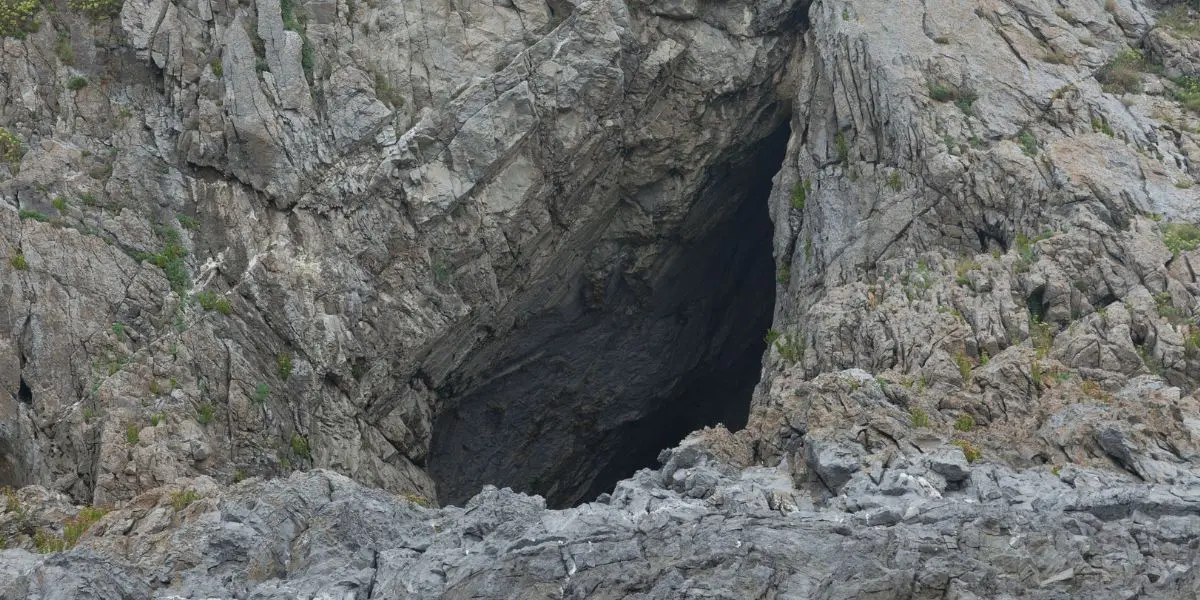 Experts got it wrong in 1928: Welsh cave markings are Britain’s oldest ...