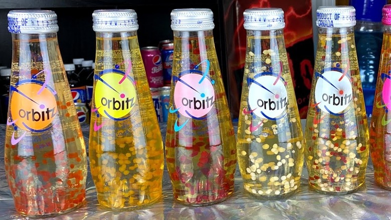 35 popular '90s food trends, ranked