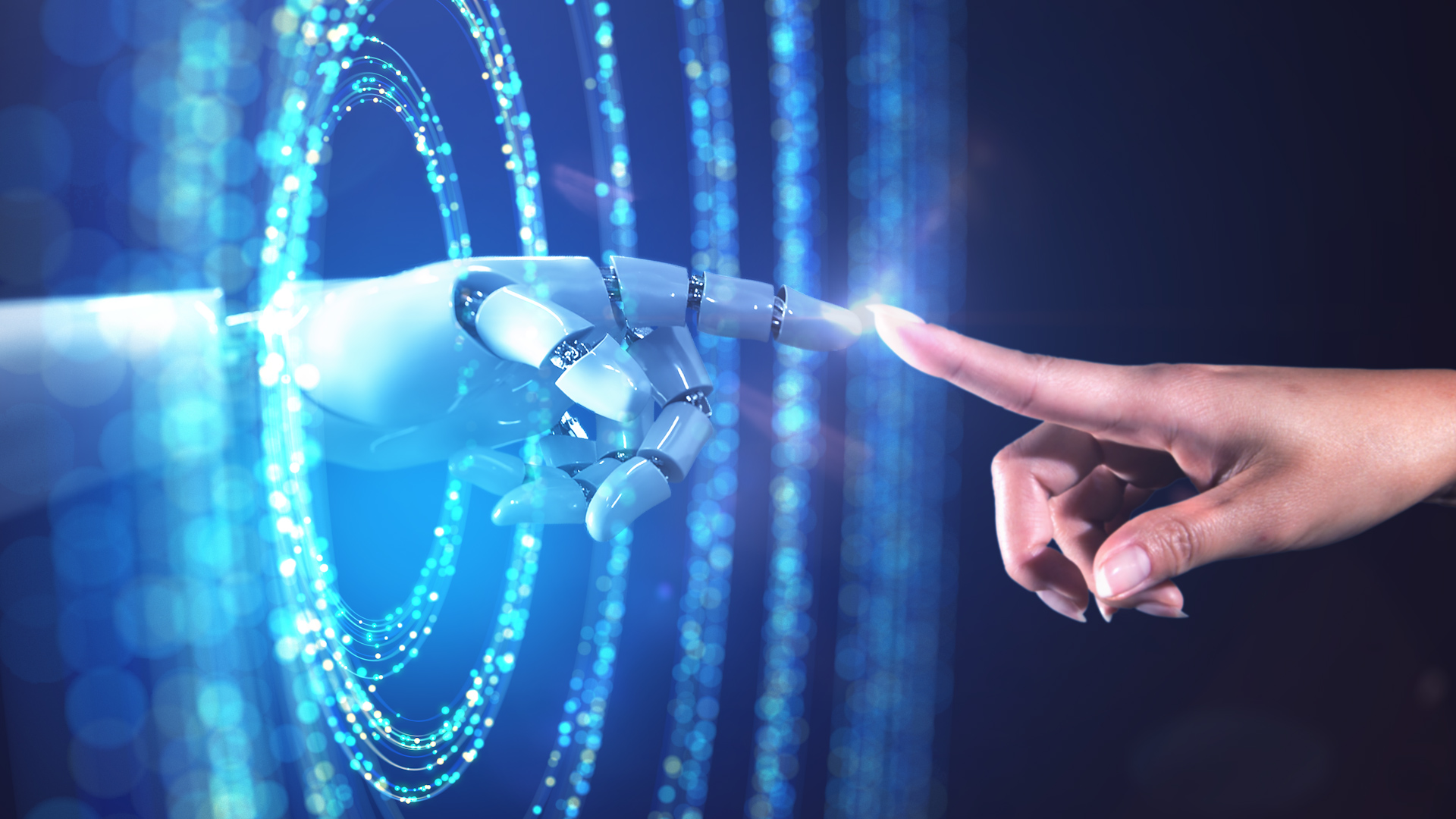 Is Ottawa's long-awaited AI strategy enough?