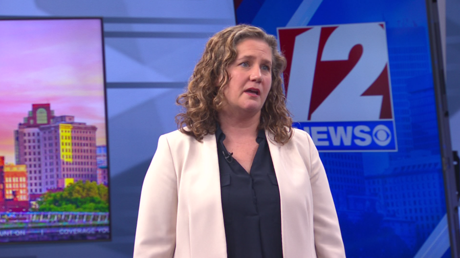 Community focus: Dr. Jennifer Nuzzo on Ebola outbreak, hantavirus