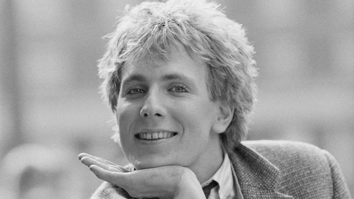 How Elton Motello's 'Jet Boy, Jet Girl' became a banned punk anthem in 1977