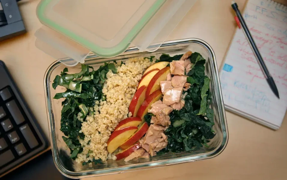 Smart protein and fiber hacks for lasting fullness