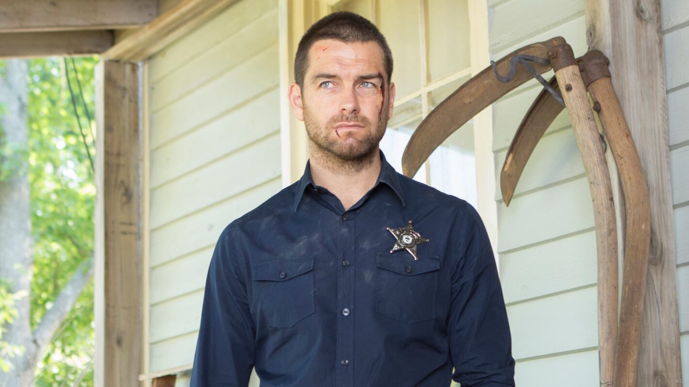 Will ‘Banshee’ come back for season 5? Showrunner Jonathan Tropper has ...