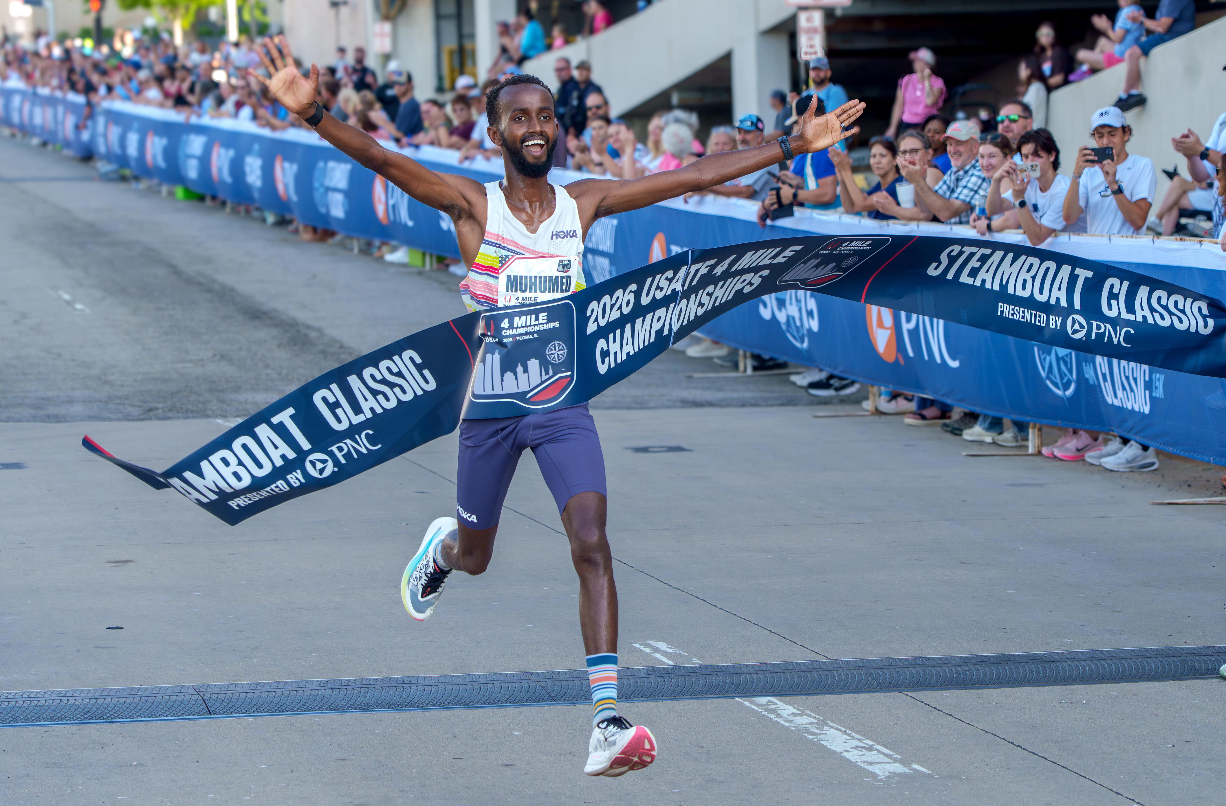 Steamboat Classic 2026: Full results and every award winner for the ...