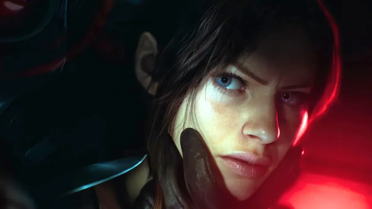 Resident Evil Veronica has a lot of remaking to do with those awful ...