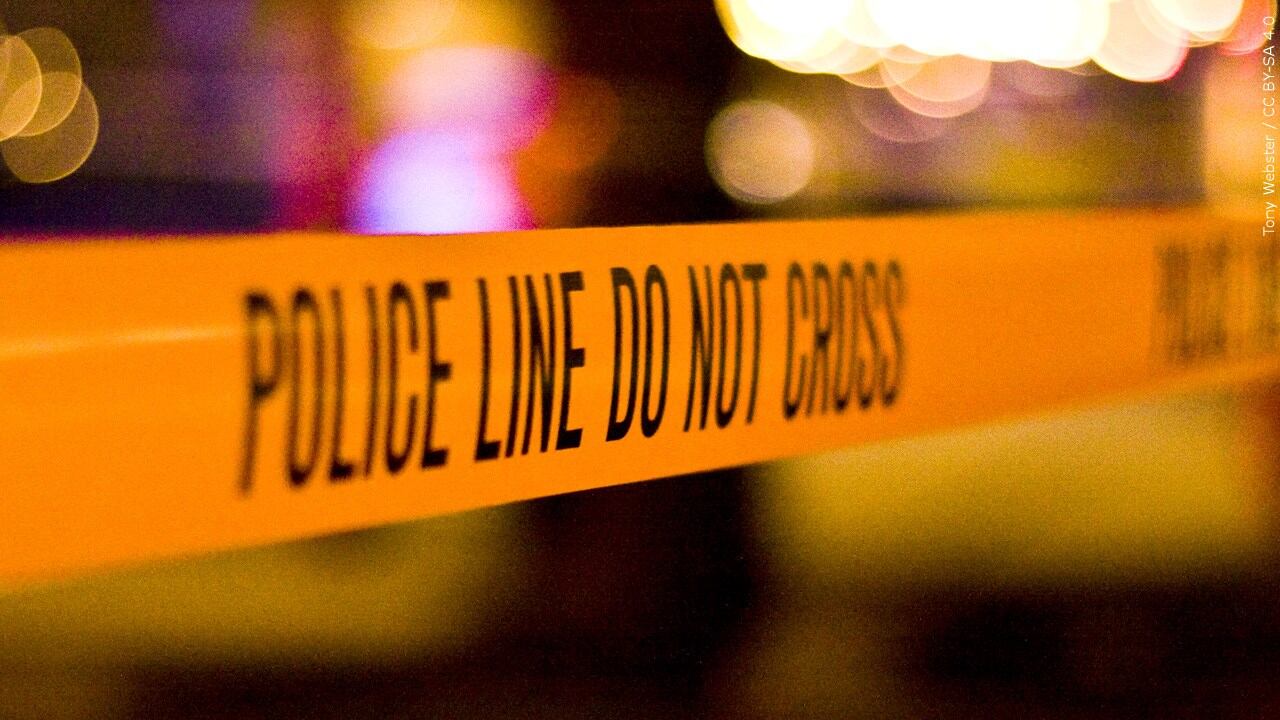 Shively stabbing sends woman to hospital