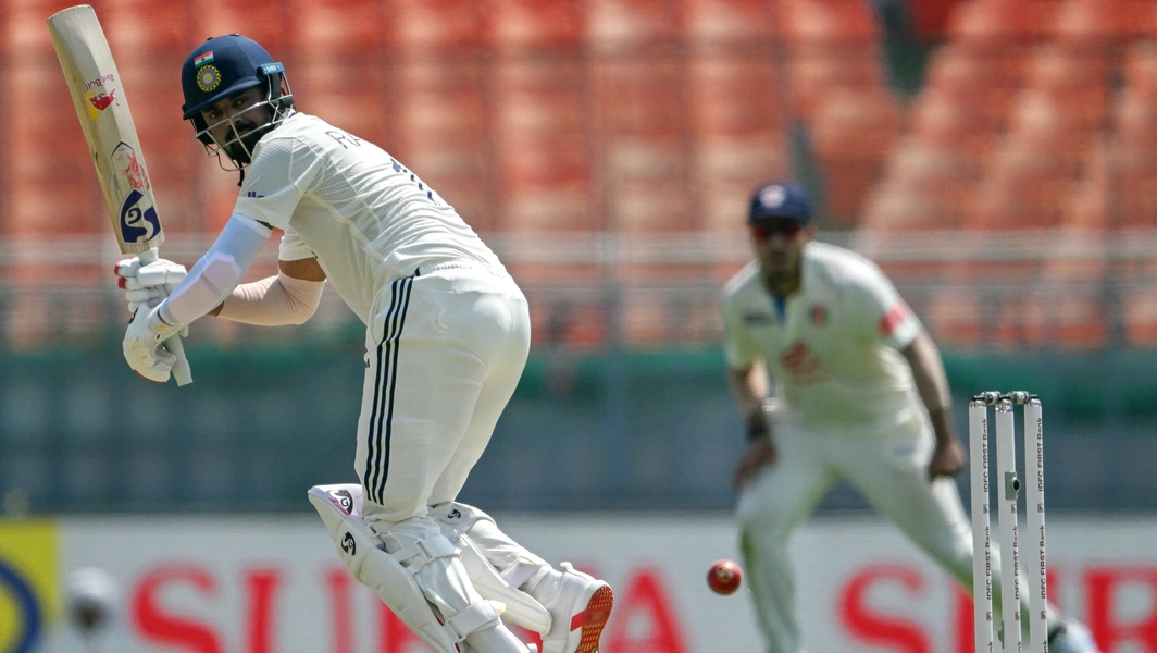 Agarkar urges India to lift Test game amid WTC slump
