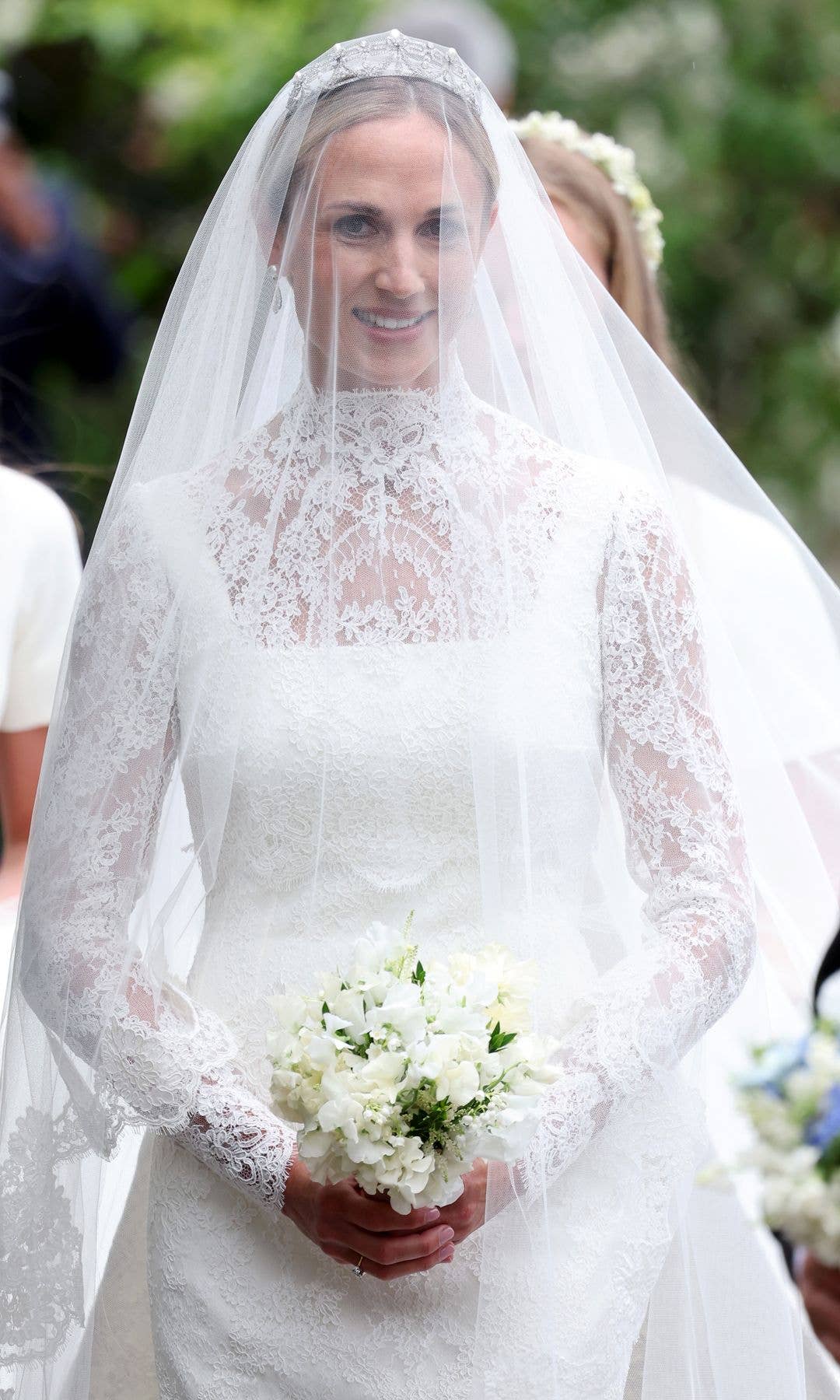 Is today's royal wedding the start of 'The Harriet Effect'?