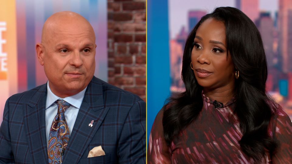 'The bar is in hell!': Panel debates candidate quality in Trump era