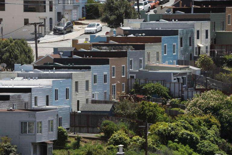What life is like with a $300K income in SF - and how that compares to ...