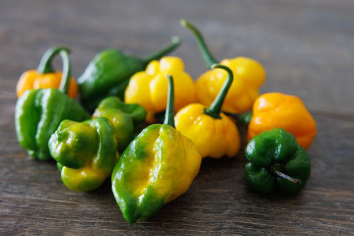 A pepper shortage may hurt hot-sauce supplies
