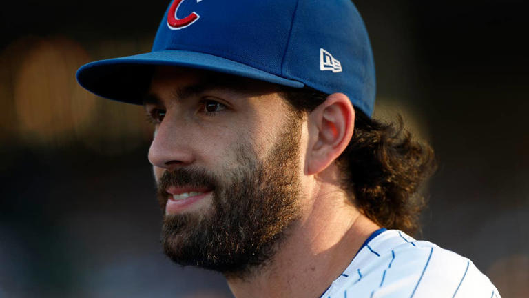 Cubs president confirms Dansby Swanson will not be benched despite ...