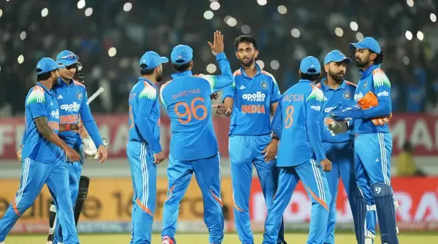 When will India announce ODI squad for England series? BCCI gives update