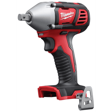 Milwaukee’s high-torque impact wrench is 50% off right now at Walmart