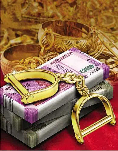 Rs 15.32cr fraud: EOW charges ex-New India Bank officials, Percept ...