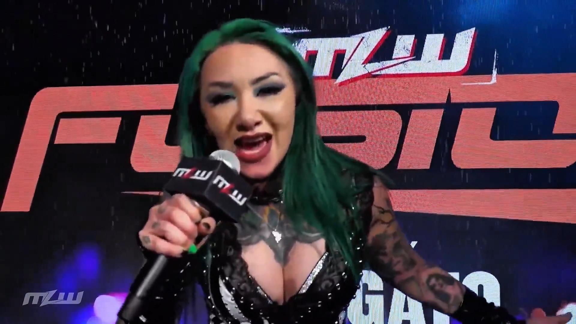 Watch MLW Fusion (Jun. 6, 2026): Two title bouts & Mistico