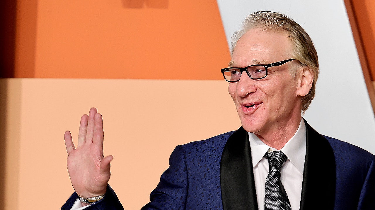 The feud between Trump and Maher is heating up again as HBO host ...
