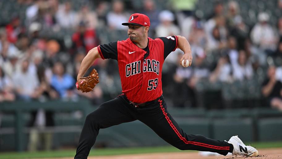 White Sox vs. Phillies lineup: Antonacci leading off, Gonzalez, Nishida ...