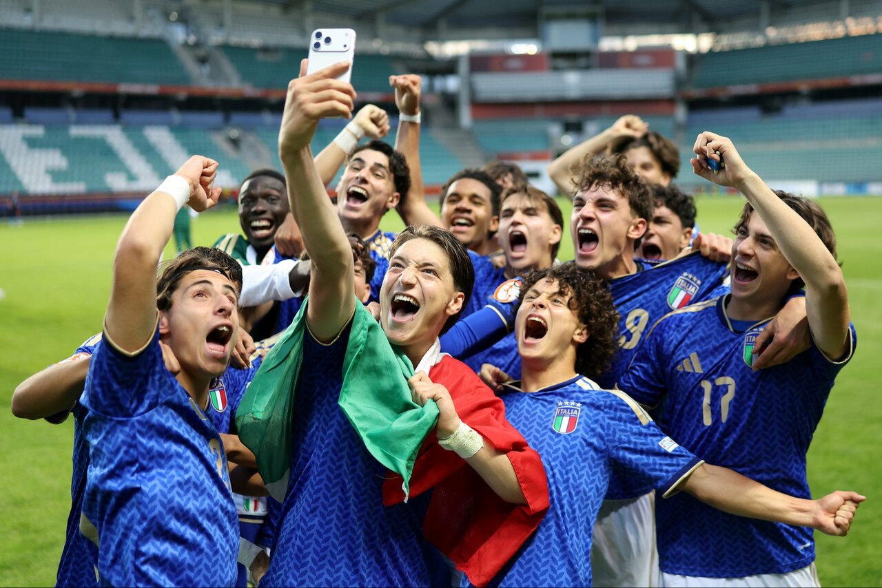 Italia-Belgio diretta 0-0, Croci ci prova dalla distanza. Dove vederla ...