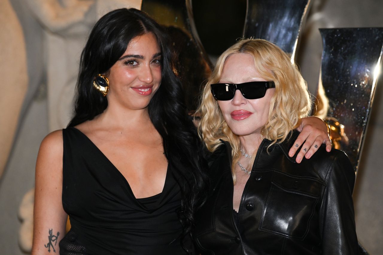 Madonna teases 'Confessions II' album with wild short film featuring ...