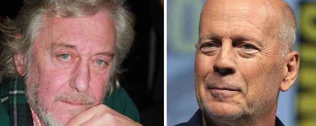 « C'est quelqu'un dont je tairai le nom... » : pourquoi Bruce Willis n ...