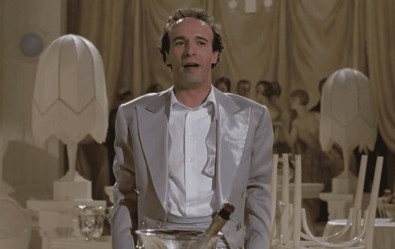 Movies with endings so tragic they still haunt viewers