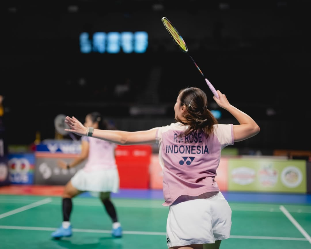 Australian Badminton Open: A look at the tournament’s history and past ...