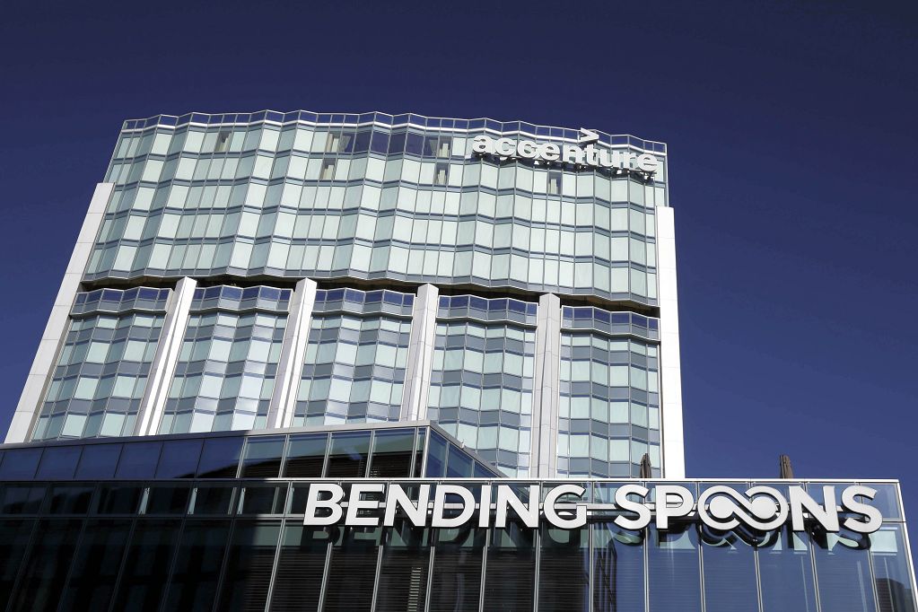 Bending Spoons accelera verso il Nasdaq, IPO da 20 mld