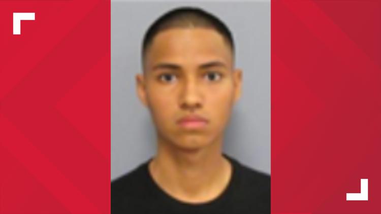 Bexar County detention deputy arrested on suspicion of human smuggling ...