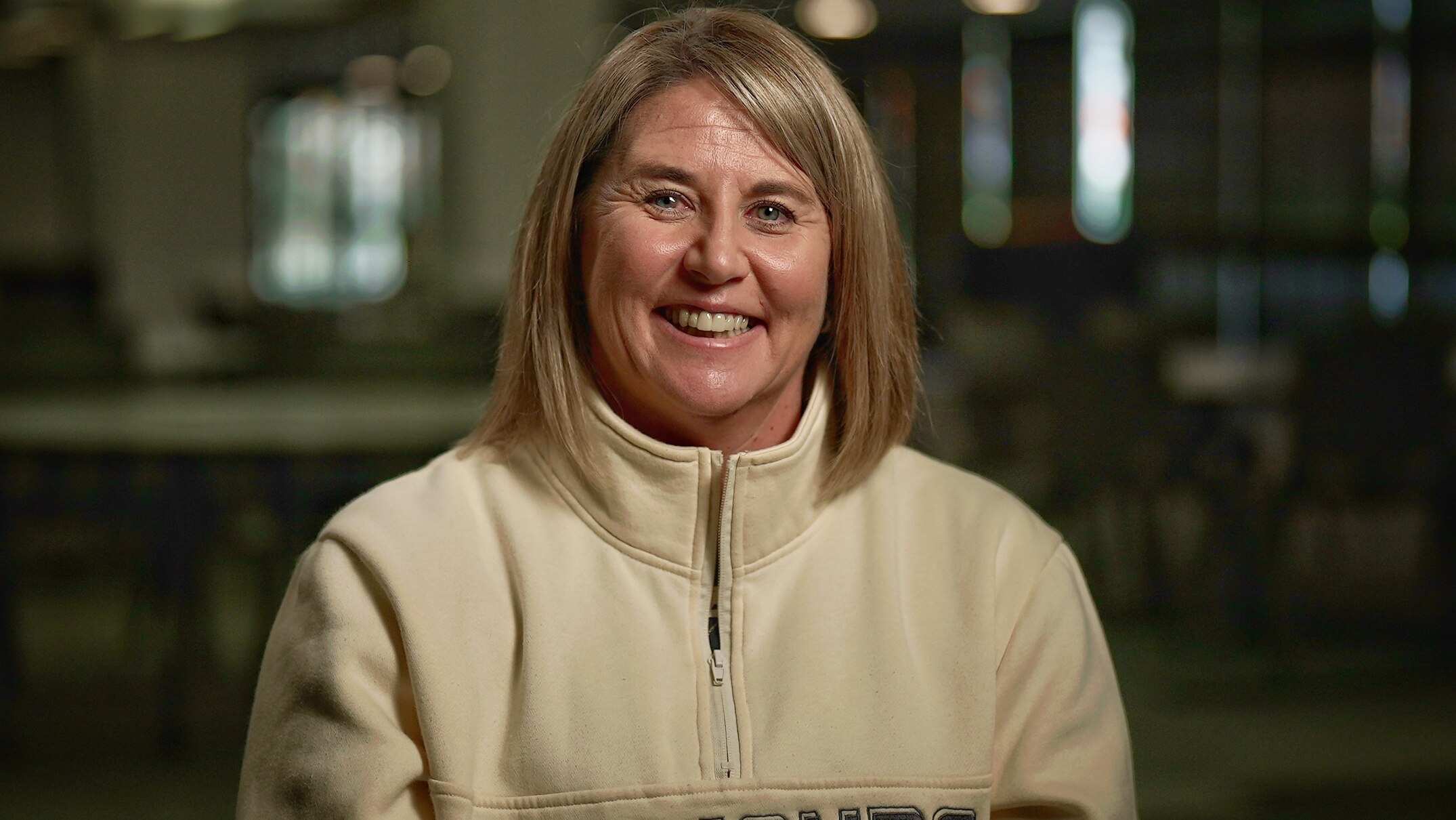 Stacey Marinkovich: Pressure, pride and the pursuit of Commonwealth ...