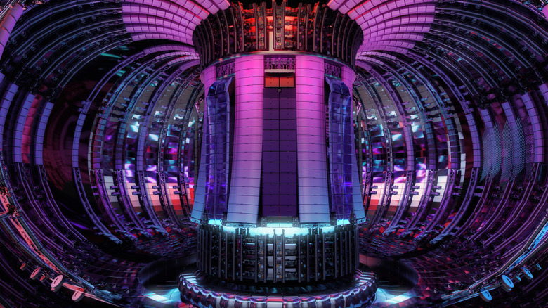 China's 'artificial sun' is gearing up for a major milestone by 2027