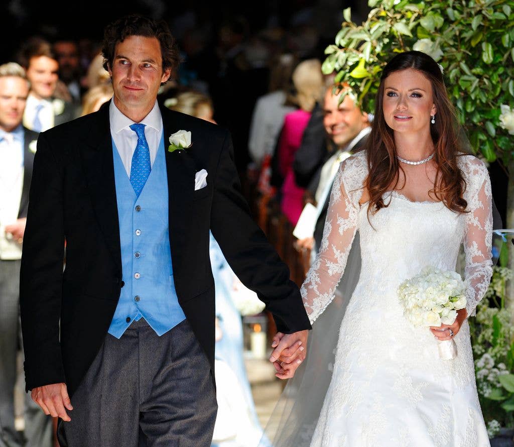 Princess Kate comes face-to-face with ex-boyfriend Rupert Finch at ...