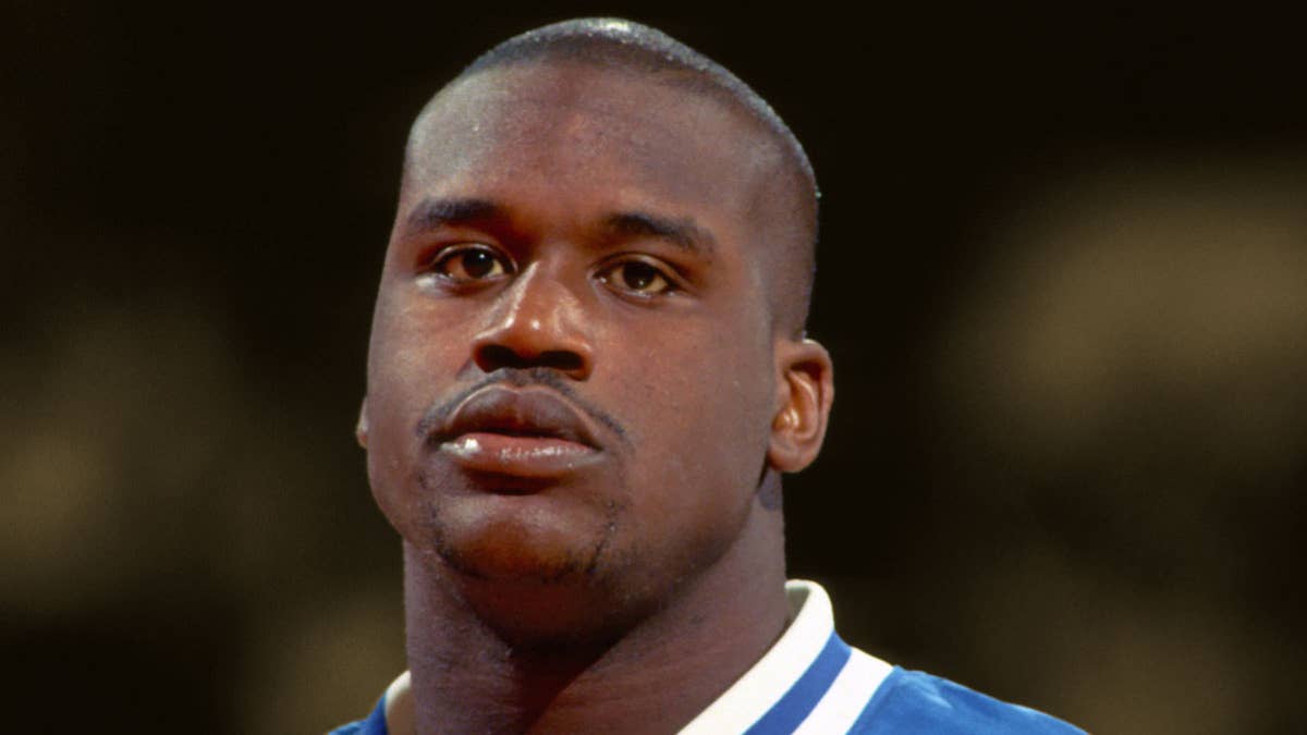 "They had the curse of the Bambino, and we had the curse of Shaq" - The ...