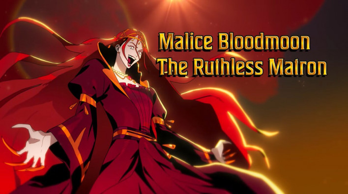 Vampire Survivors gets even more intense with new 'Legacy of the ...