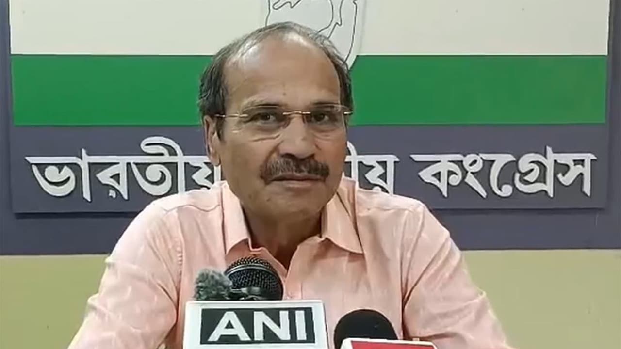 Congress leader demands railway coach factory for Murshidabad's growth
