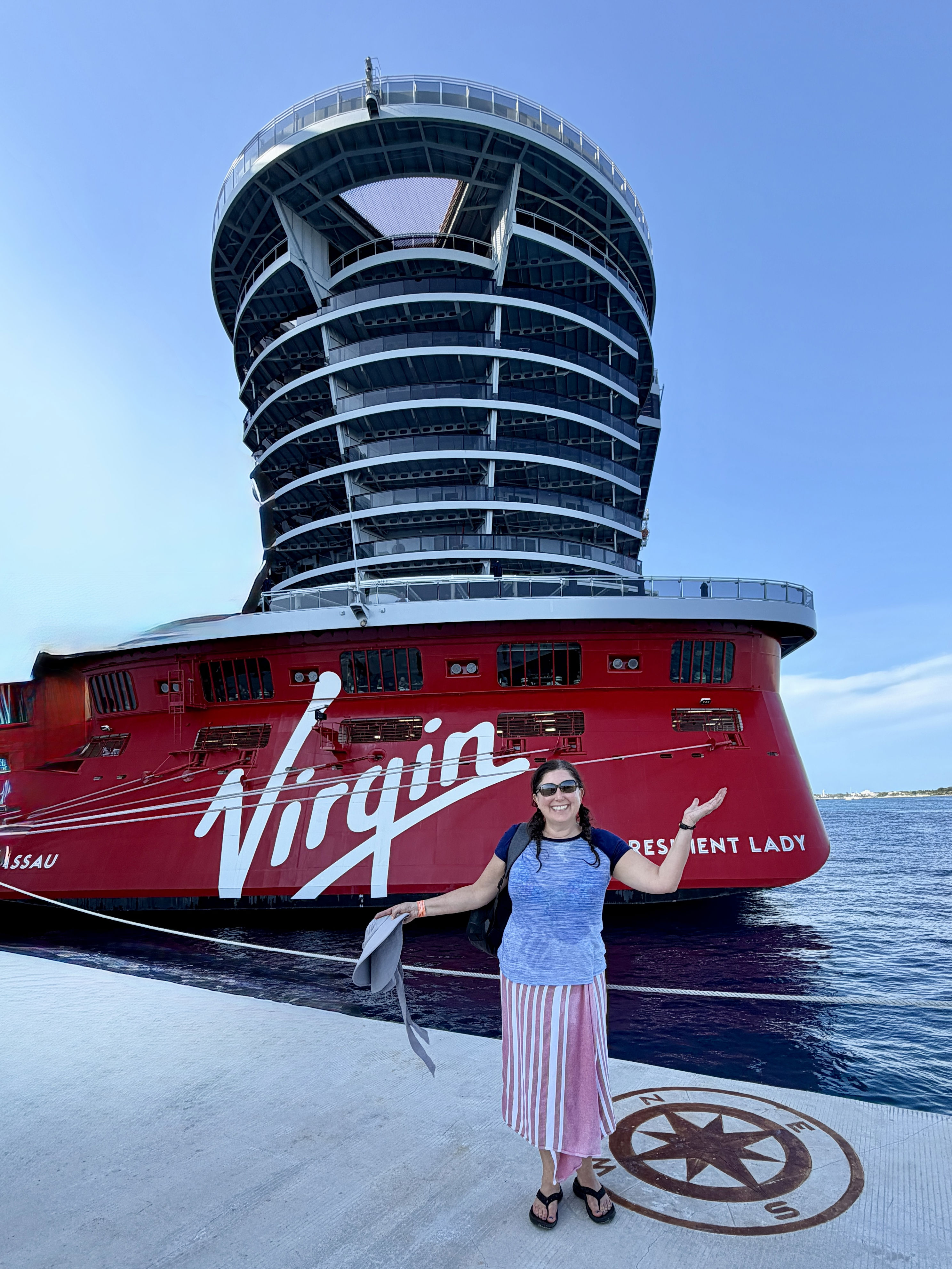 Cozumel: Virgin Voyages' two-tank dive excursion with Sand Dollar Sports