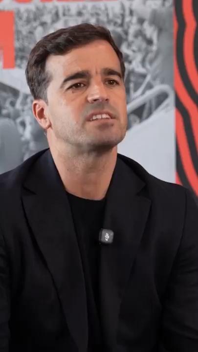 New Leverkusen coach Martínez aims to build on Xabi Alonso's legacy