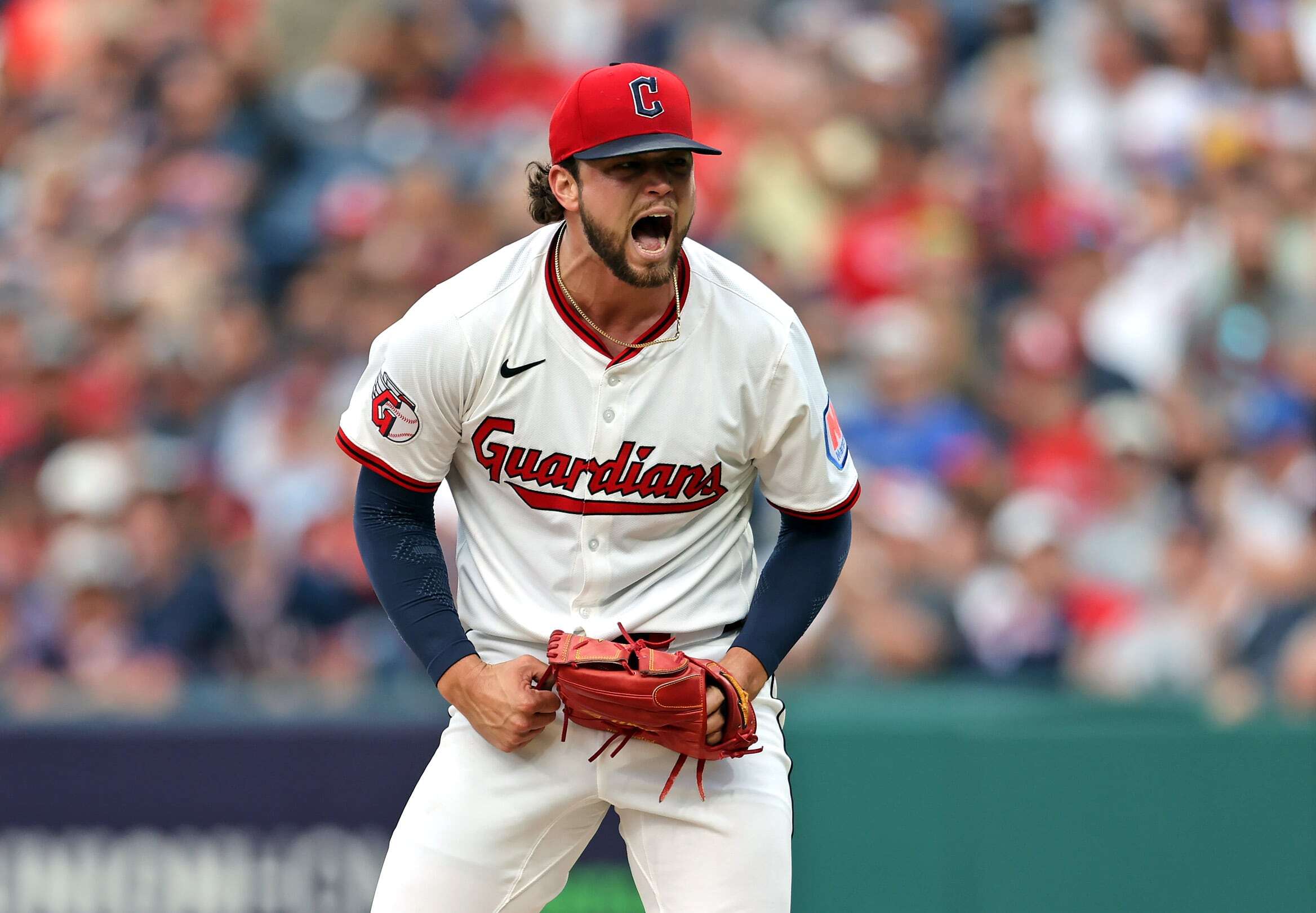 Guardians could stand to be a little more dangerous on offense: Paul Hoynes