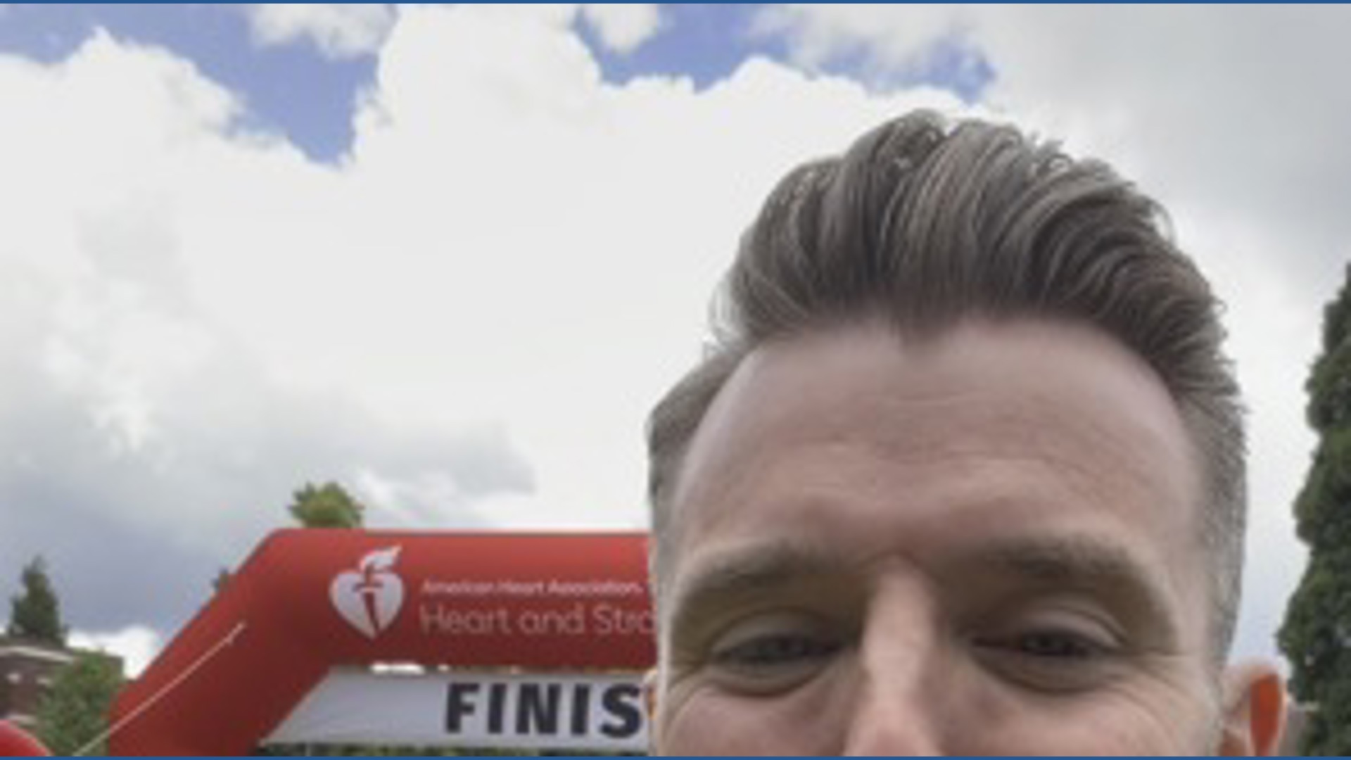 Over 2,000 turn out for 2026 Portland Heart & Stroke Walk