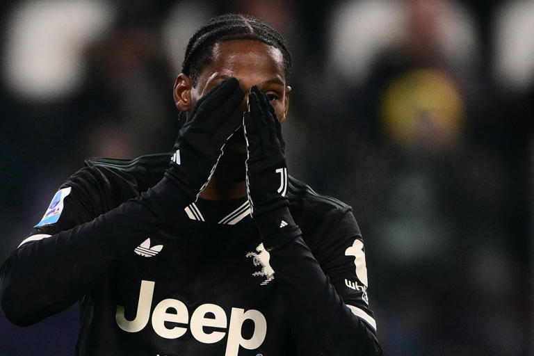 The tepid take: Juventus’ Jonathan David experiment has been a bust