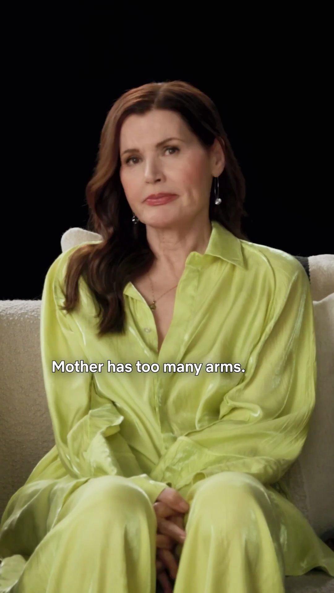 The Boroughs cast breaks down Mother