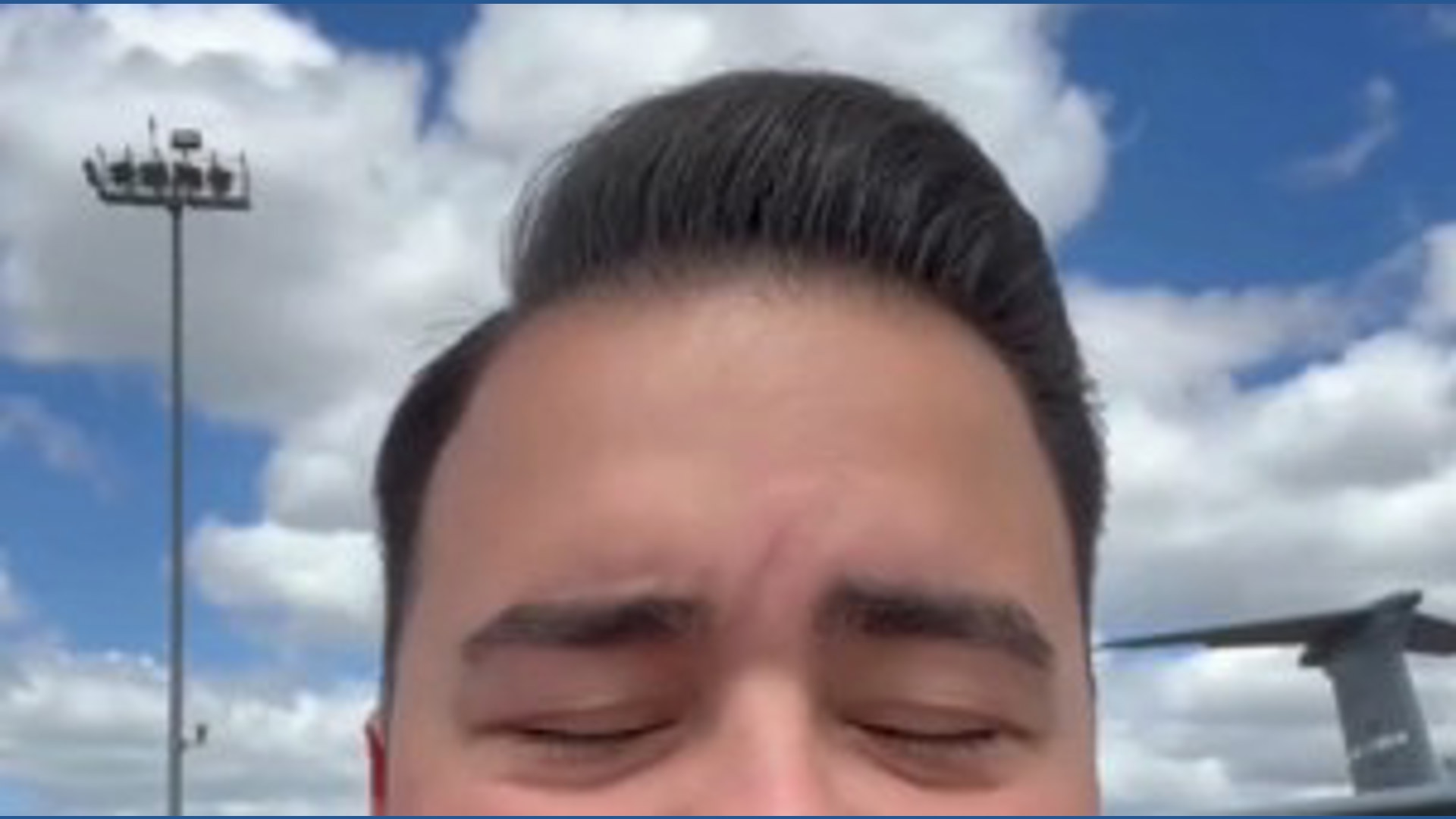 Day one of Skyfest is today