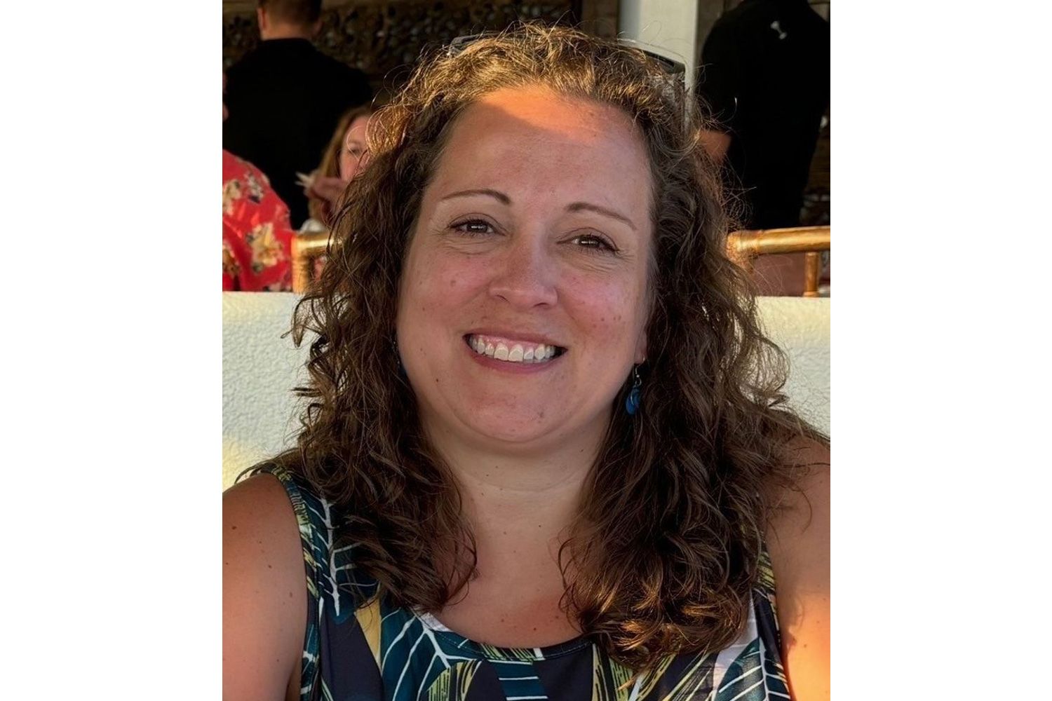 High school science teacher dies suddenly from aggressive form of ...