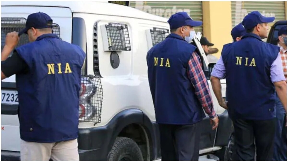 NIA chargesheets 4 ex-PFI cadres for harbouring Ramalingam murder accused