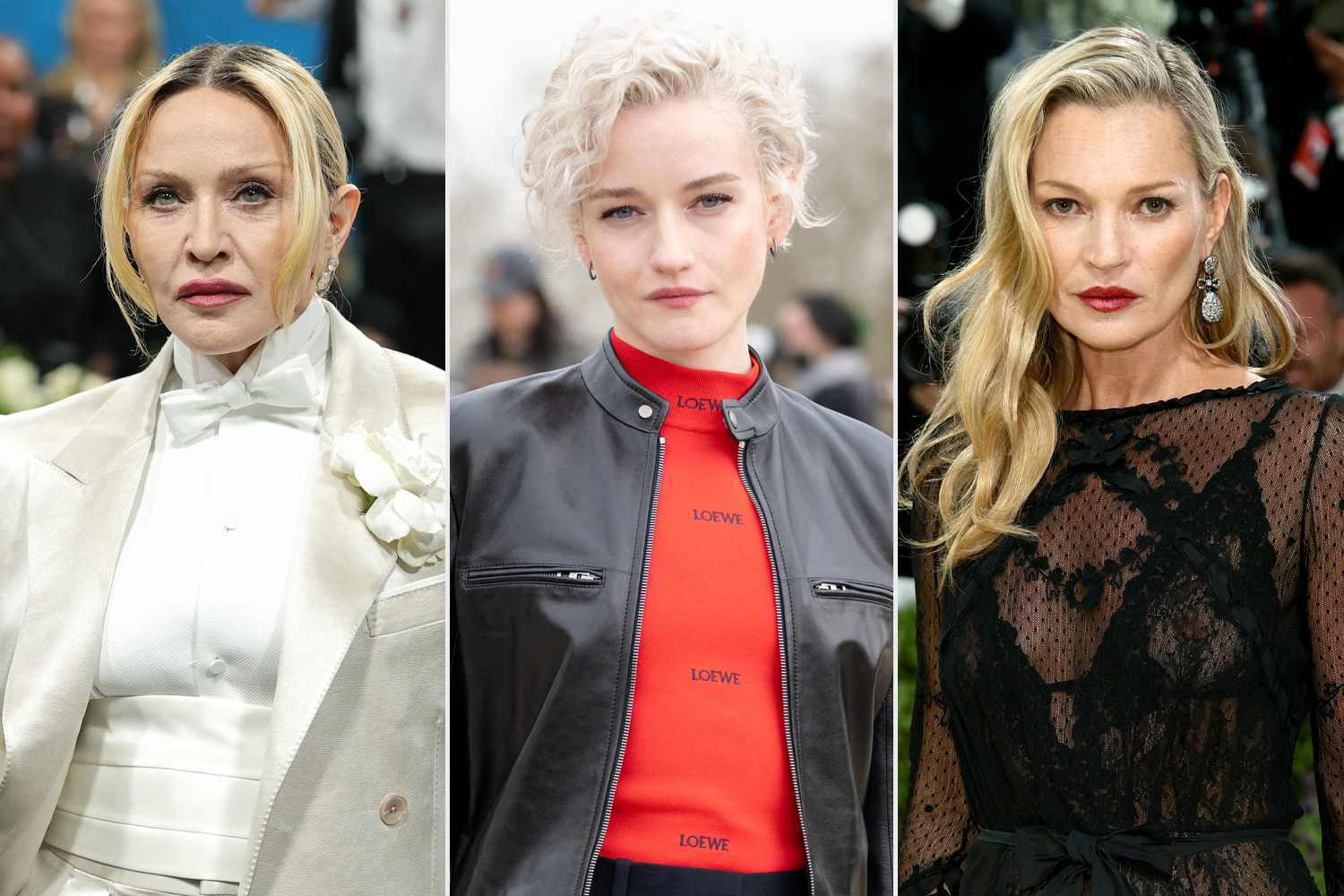 Madonna teases 'Confessions II' album with wild short film featuring ...